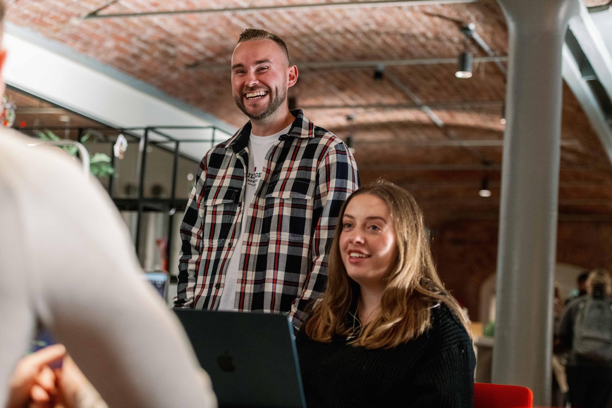 Award Winning Web Development Agency | Platform