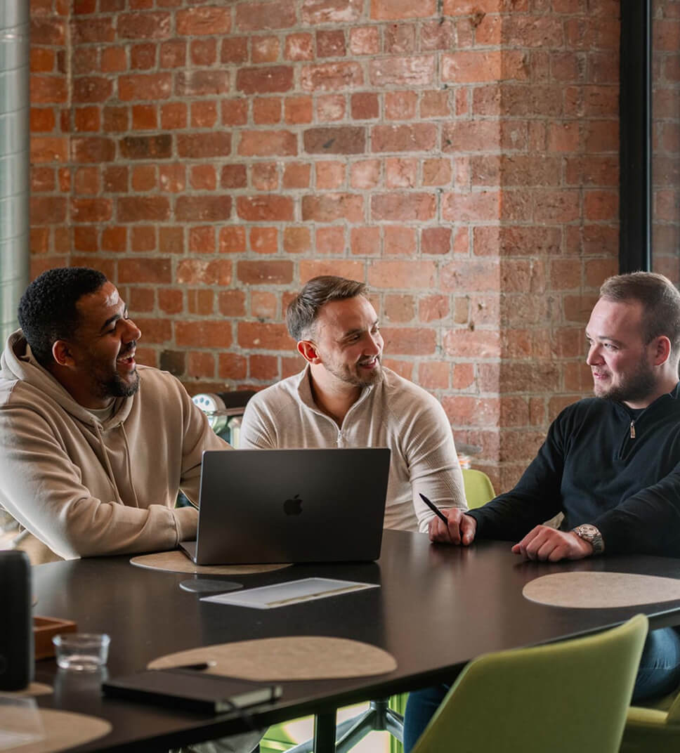 About Platform | Web Development Agency in Manchester